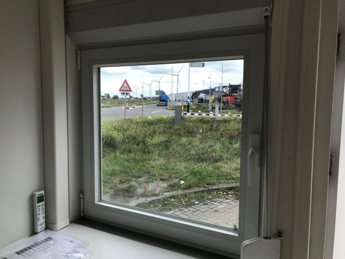 Hacon Containers - 10ft High Cube Observation container